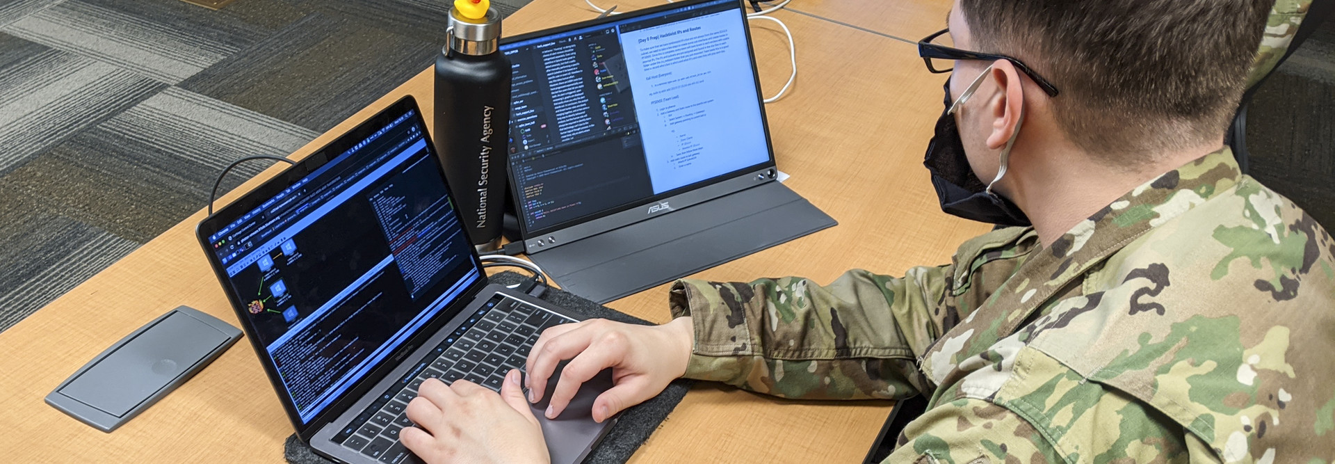 What is CSfC: How CSfC Components Can Boost Network Security | FedTech ...